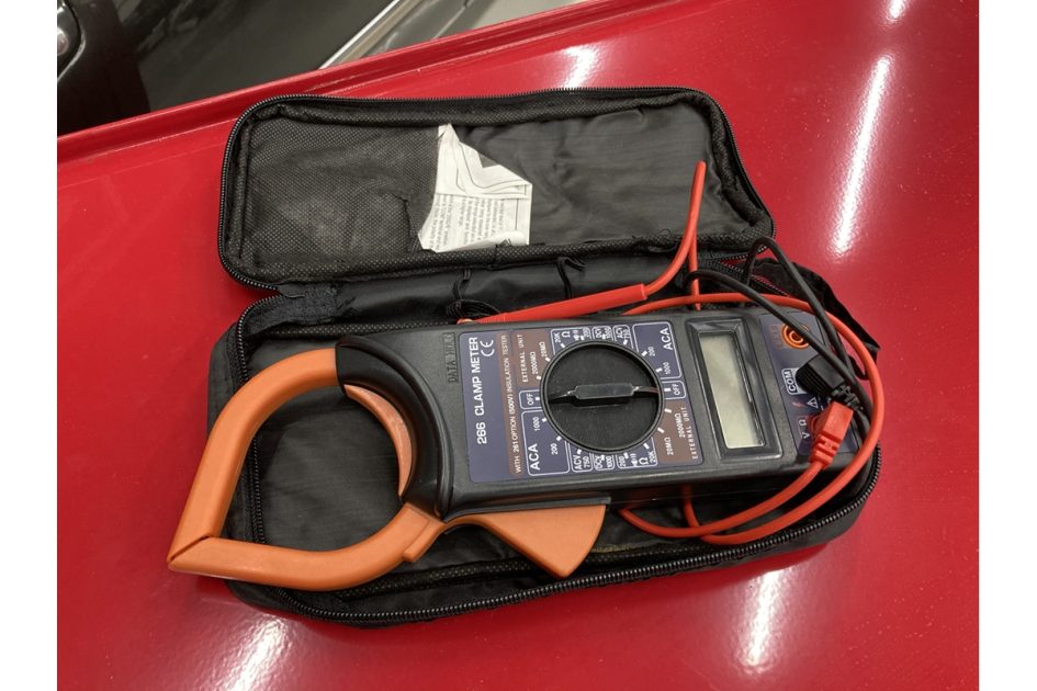 Digital Tester | 株式会社BINGO